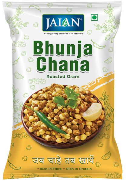 जालान फ़ूड प्रोडक्ट्स